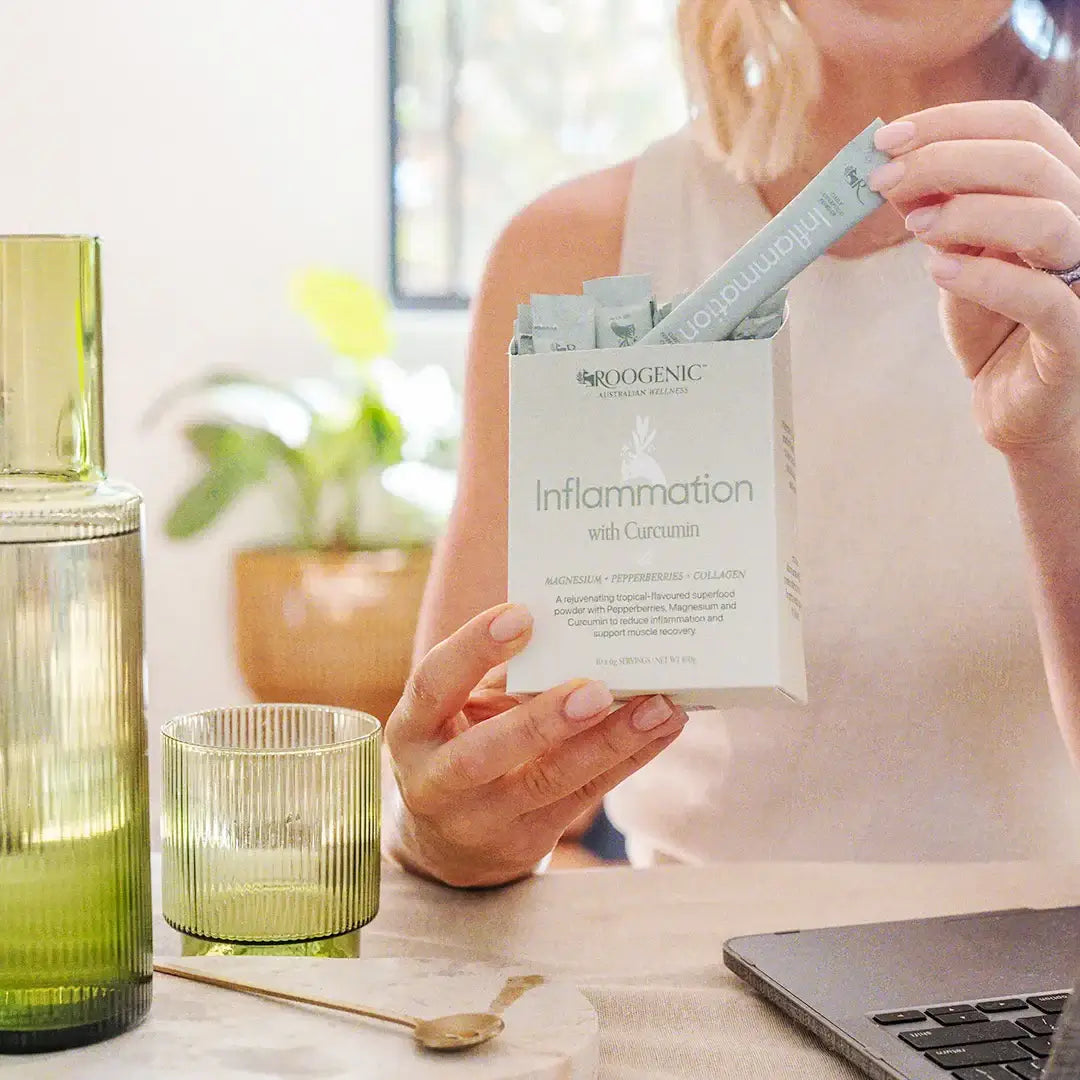 Inflammation Powder – Roogenic