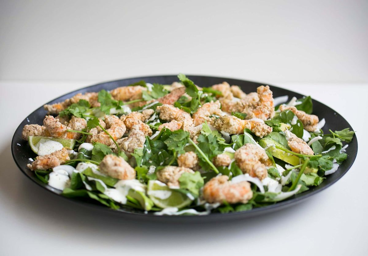 Taste Australia: Discover Our Top Bush Tucker Recipes - Roogenic