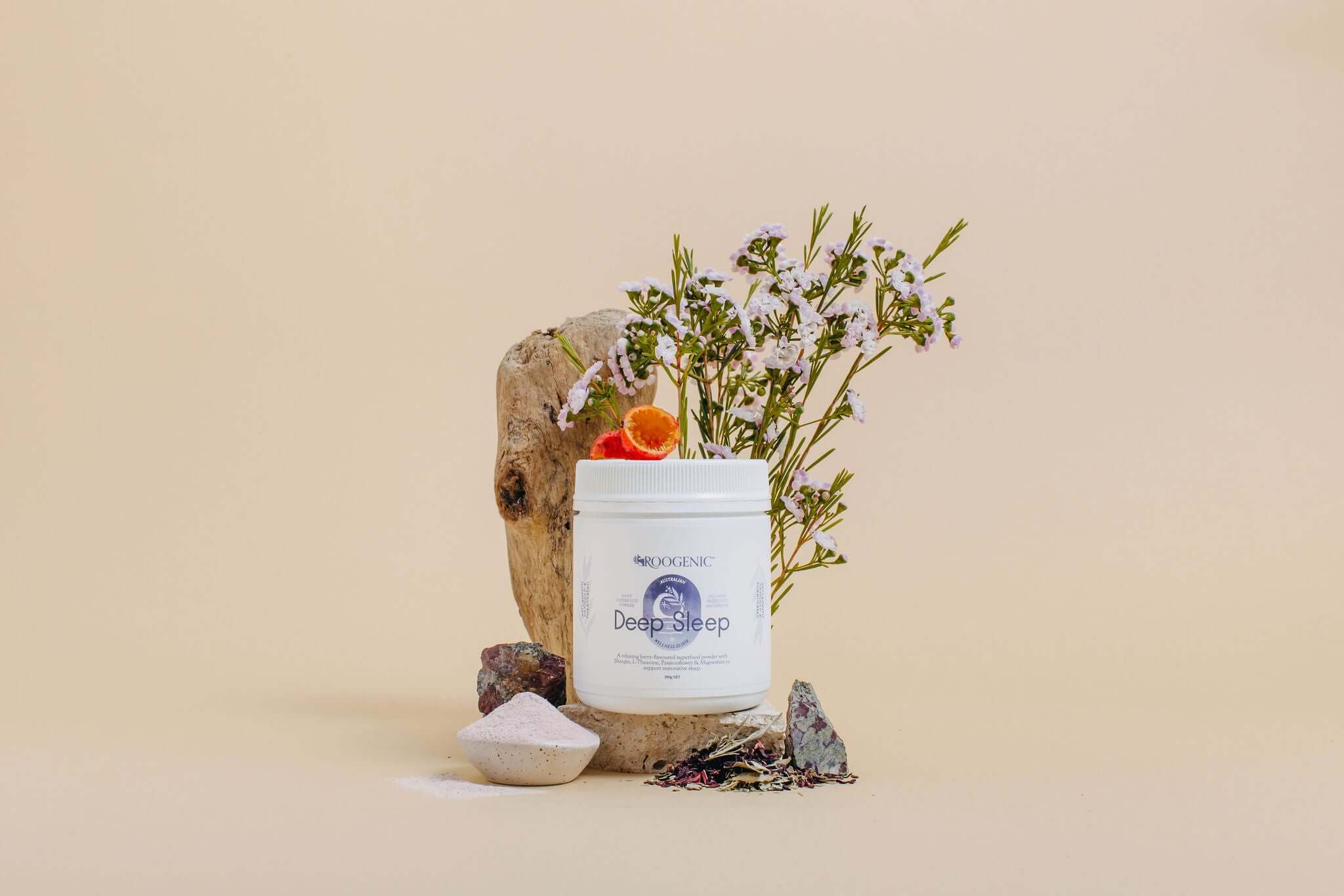 Sleep Powders – Roogenic