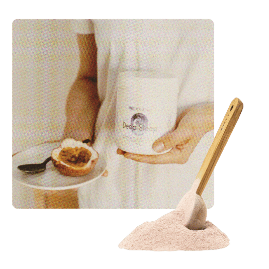 Deep Sleep Powder – Roogenic
