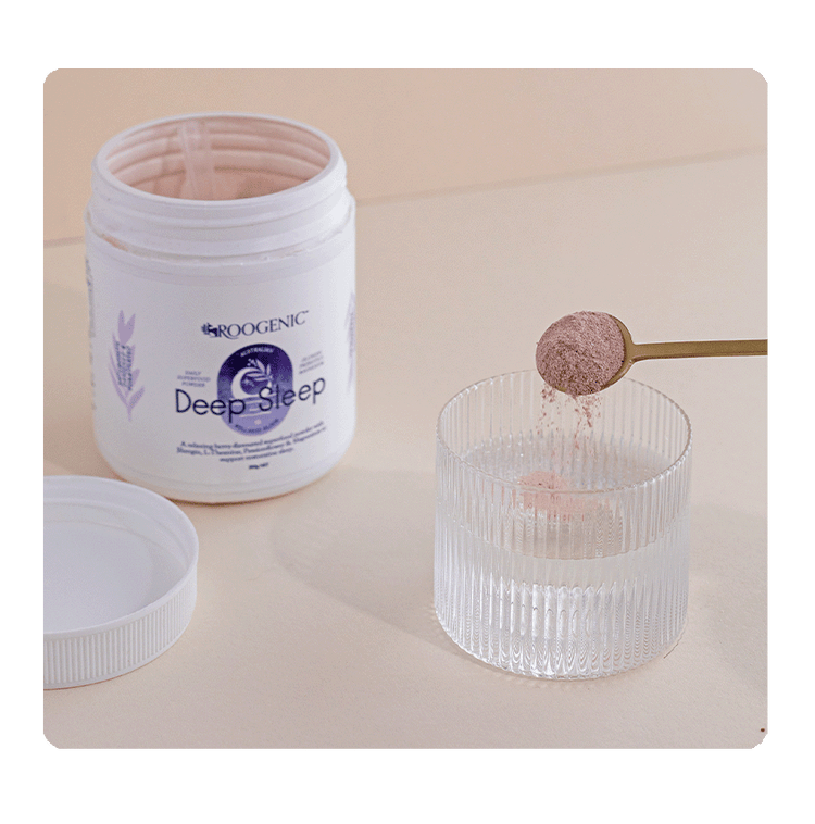 Beauty Sleep Powder Bundle - Relaxation & Rejuvenation – Roogenic