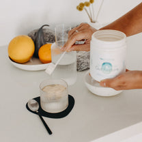 Gut Restore Powder | Powerful Natural Food For Gut Health | Roogenic