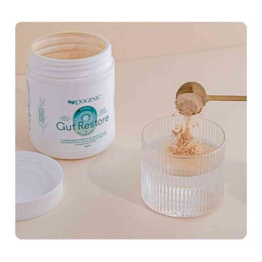 Repair Powder Bundle – Inflammation and Gut Restore Powder – Roogenic