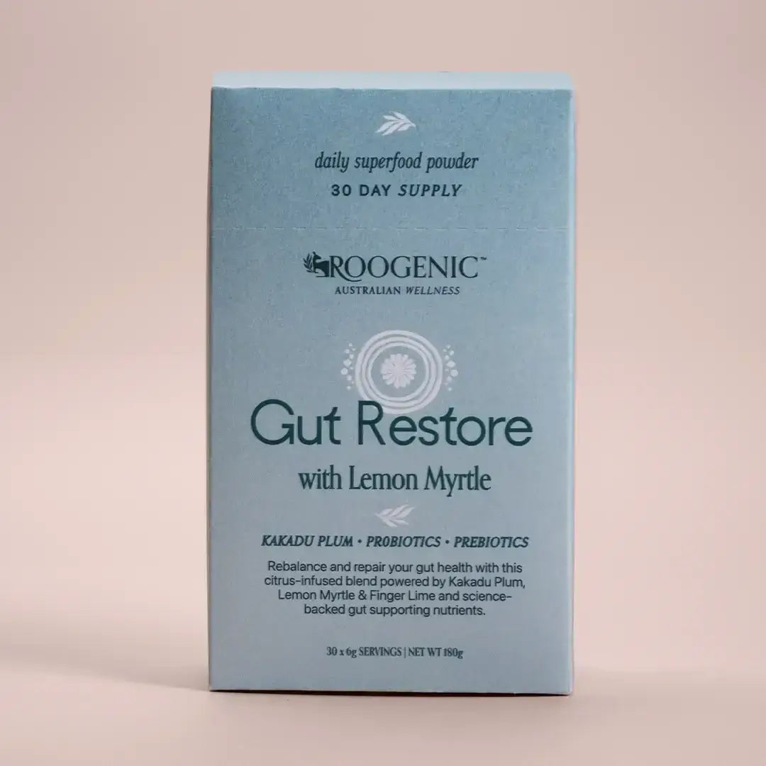 Gut Restore Powder – Roogenic