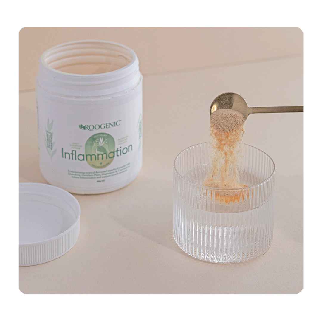 Inflammation Powder – Roogenic