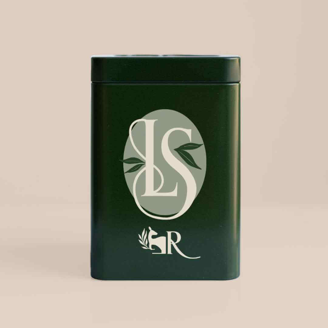 Roogenic: Australian Teas and Powders designed to support wellbeing