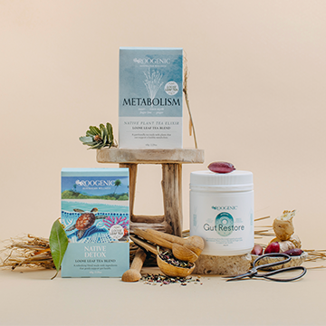 Jilungin – Native Sleep Aid – Roogenic