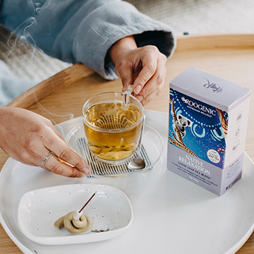 Roogenic Stockists and Retailers