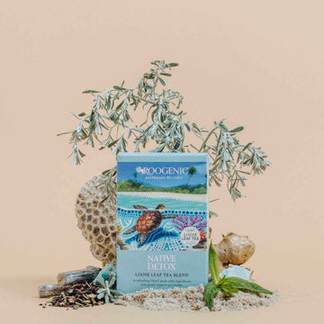 All Teas – Roogenic Australian Wellness