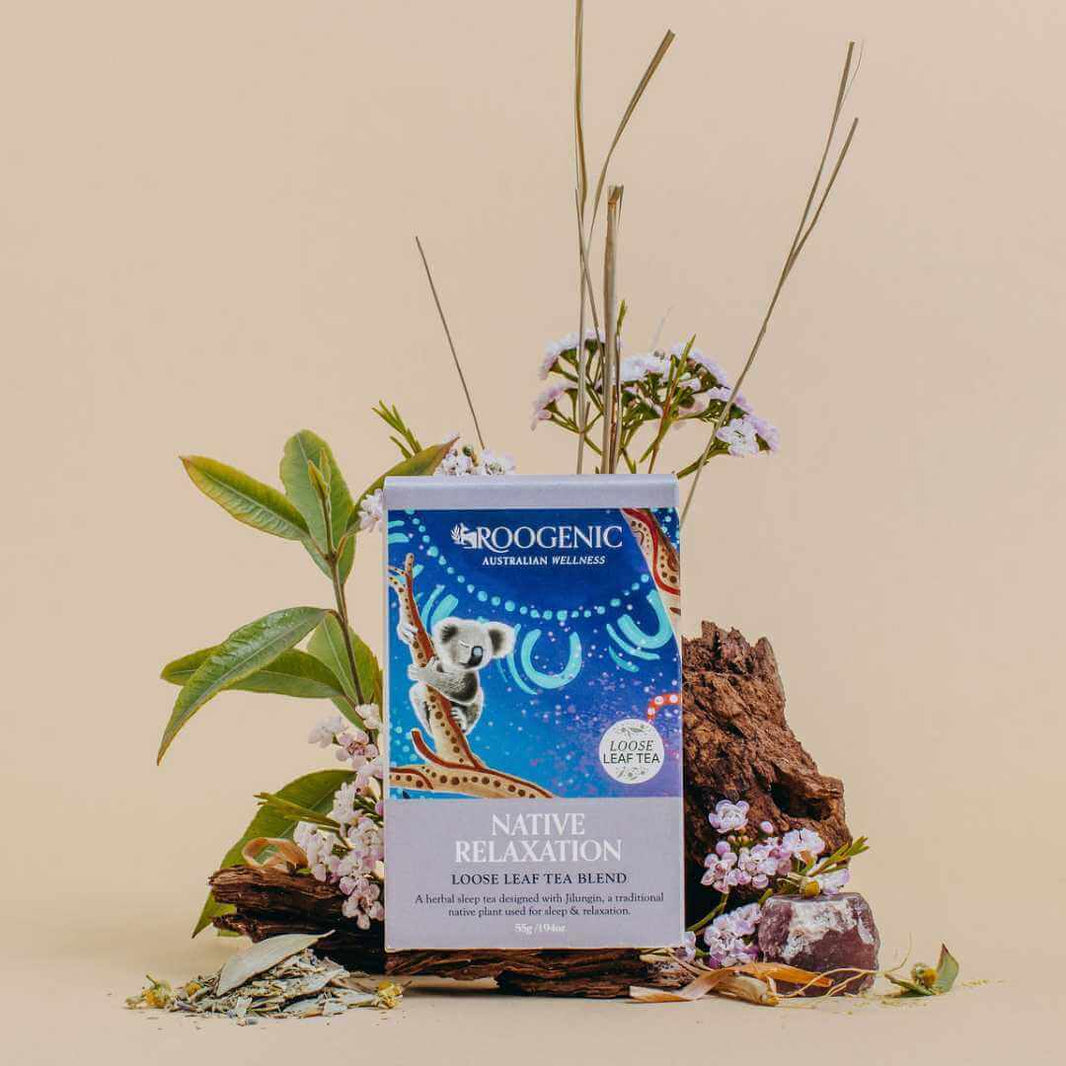 All Teas – Roogenic Australian Wellness
