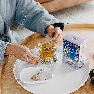 All Teas – Roogenic