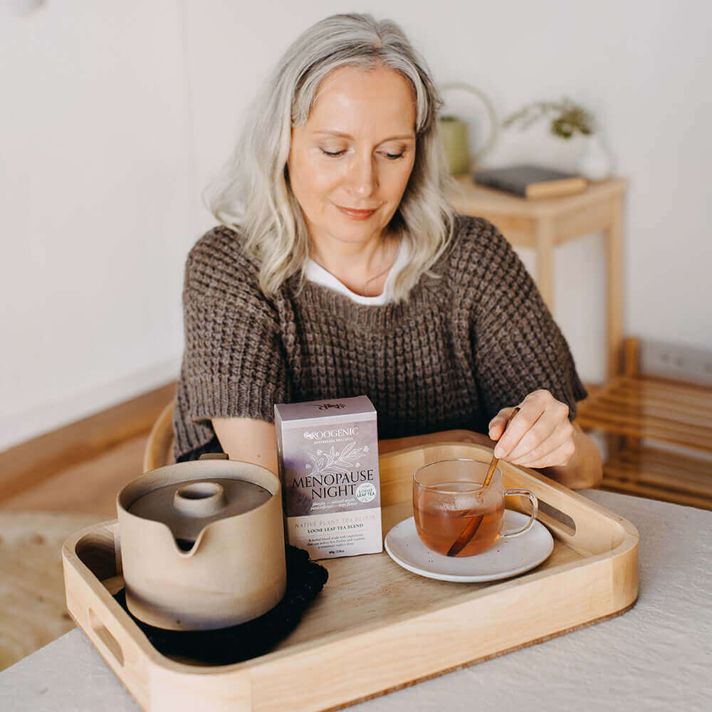 Menopause Day & Night Bundle | Roogenic