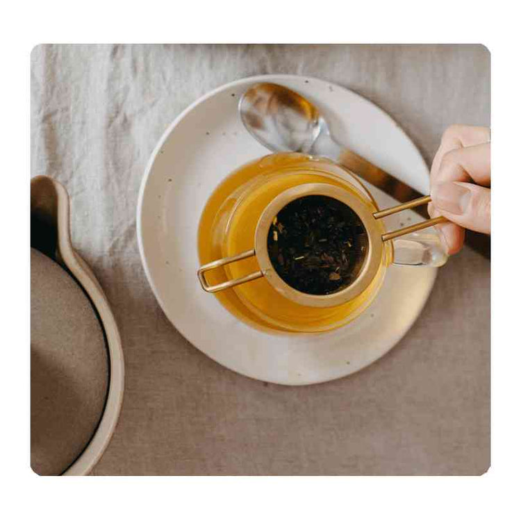 Inflammation Tea - Australia's Best Natural Relief – Roogenic