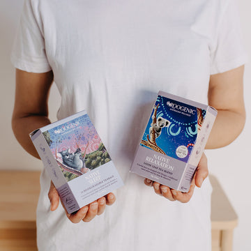 Sleep Tea - Best Sleep Teas - Roogenic Australia
