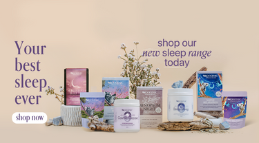 Roogenic: Australian Teas and Powders designed to support wellbeing