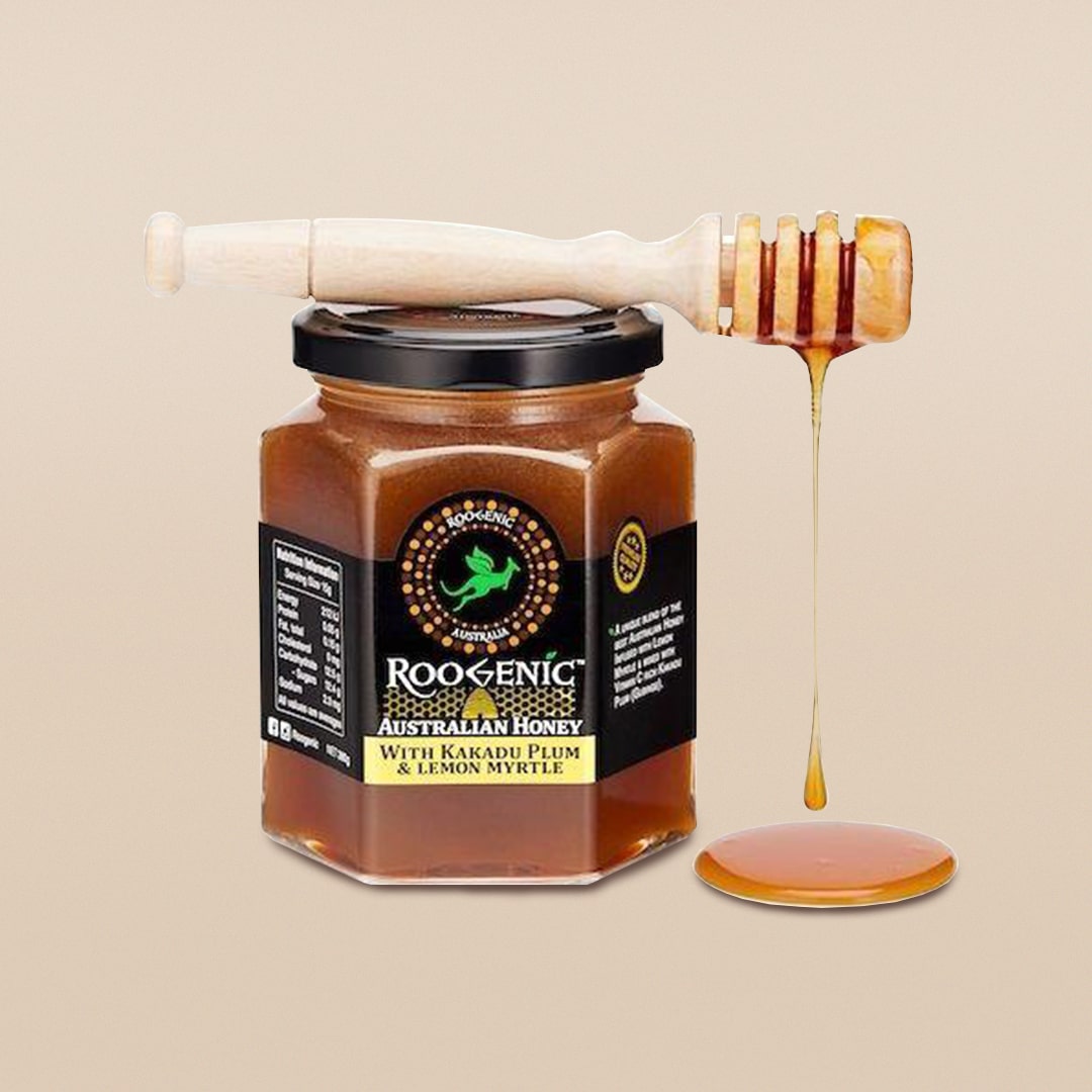 Immunity – Roogenic