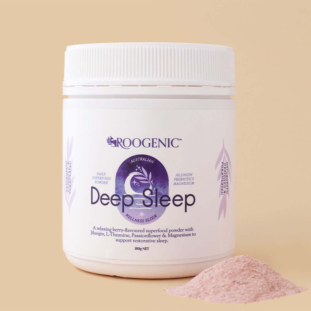 Beauty Sleep Powder Bundle – Roogenic